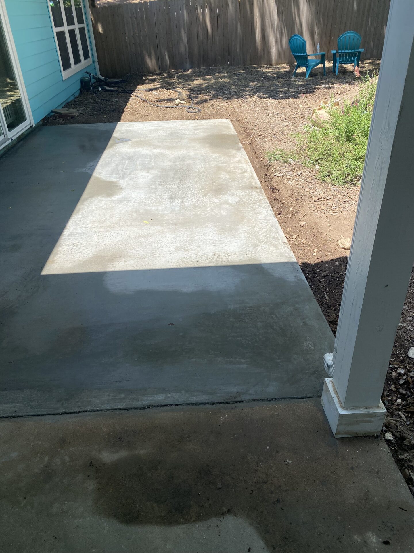 Concrete and Decorative Concrete Gallery - Build it ATX, LLC